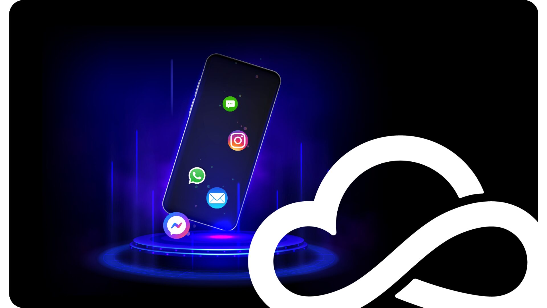 Customer Centricity & New Needs - BeCloud Solutions