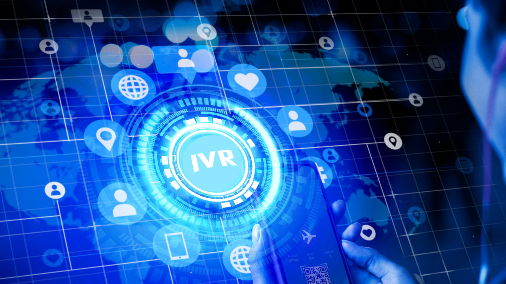 IVR System, AI & the Customer Service Revolution